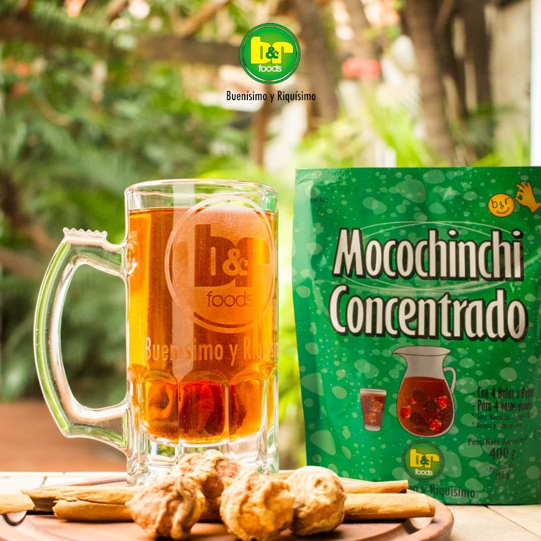 Buenísimo y Riquisimo